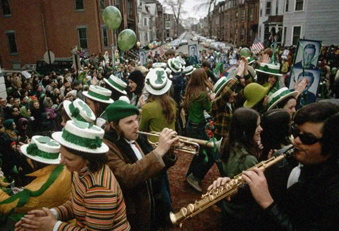 17 St. Patrick’s Day events in Boston | The Boston Calendar
