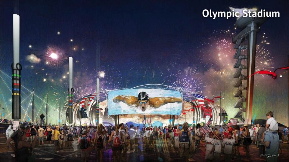 Boston 2024 Artist Renderings | The Boston Calendar