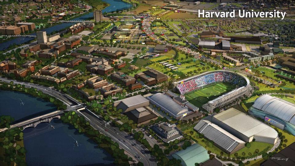 Boston 2024 Artist Renderings | The Boston Calendar