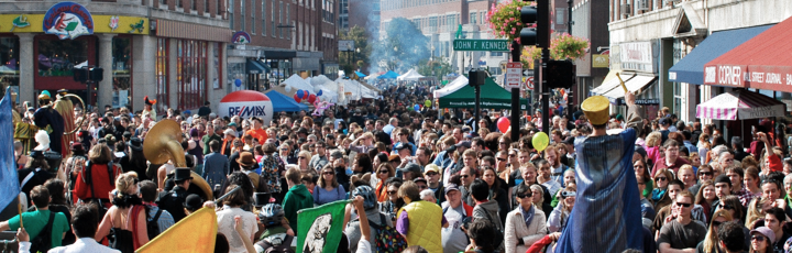 Free Fallin’: 150+ FREE Boston Events to Make Your Autumn Awesome | The ...